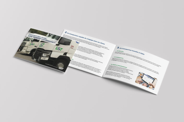 Guide pour bien choisir mon transporteur